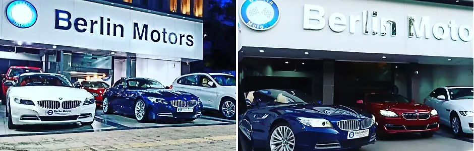 Berlin Motors