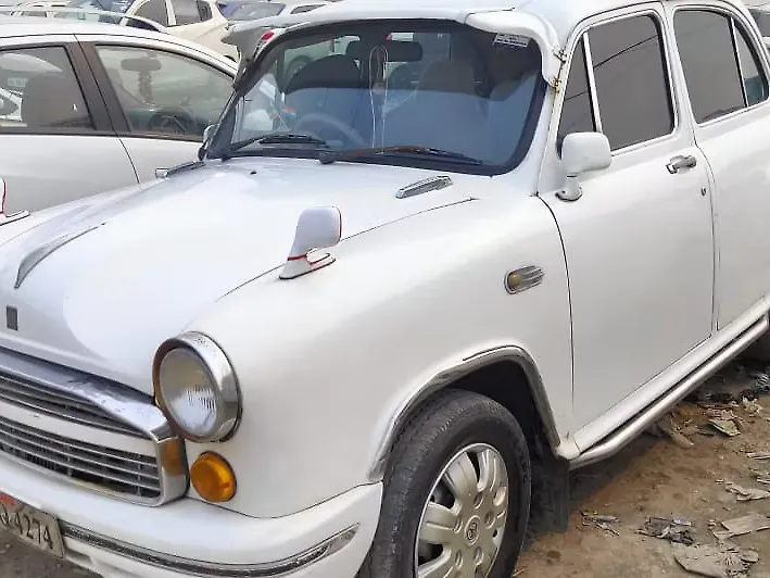 Used 2009 Hindustan Motors Ambassador Avigo 1800 ISZ MPFI (S1306262 ...