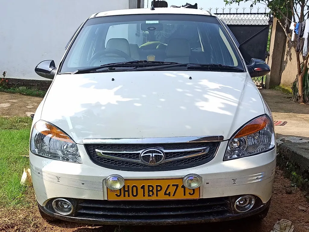 Used 2015 Tata Indigo eCS [2013-2018] LS TDI BS-III (S1328562) for sale ...