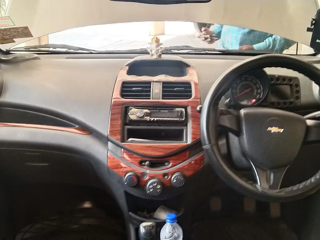Chevrolet Beat Spare Parts In Pune India | Reviewmotors.co