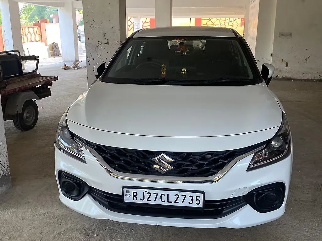 Used 2022 Maruti Baleno Delta AGS 2022 2023 For Sale In Udaipur At Rs used-2022-maruti-baleno-delta-ags-2022-2023-for-sale-in-udaipur-at-rs