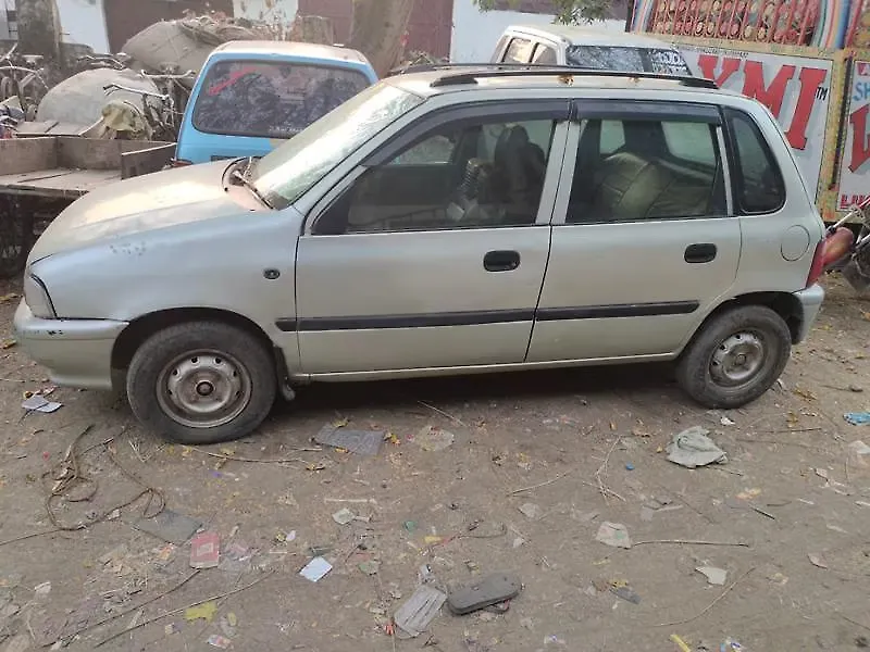 Used Maruti Suzuki Zen 2003 Model Diesel Prices - Waa2 Used Maruti Suzuki Zen 2003 Model Diesel Prices - Waa2