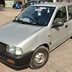 Maruti Zen [1996-2003] Price - Images, Colors & Reviews - CarWale