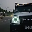 Force Motors Gurkha Price - Images, Colours & Reviews - CarWale