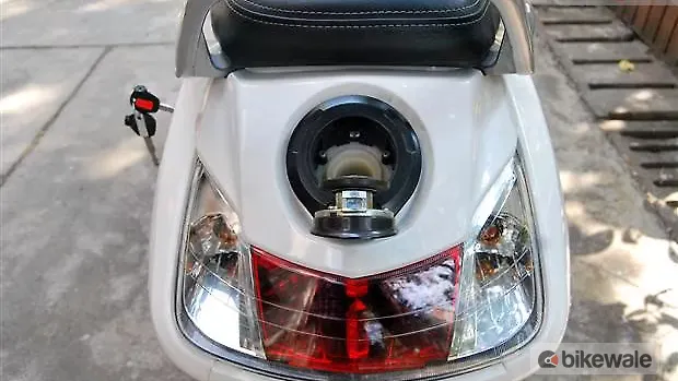 TVS Old Generation Jupiter 2013 Exterior Image – BikeWale