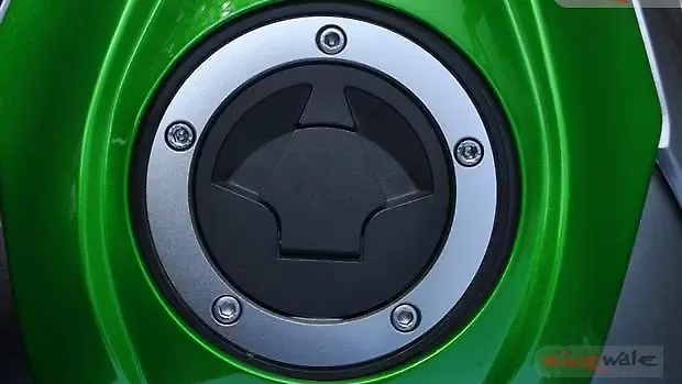 Kawasaki Z1000 Exterior Image – BikeWale