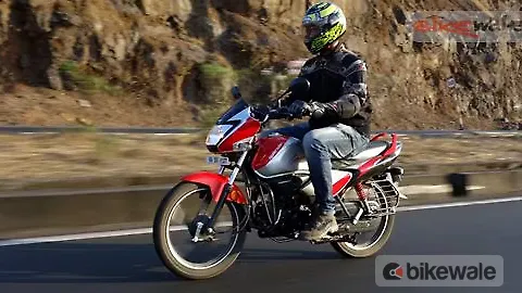 Hero Splendor iSmart Engine Image – BikeWale