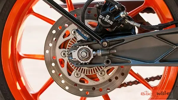 KTM 390 Duke ABS [2013-2016] Exterior Image – BikeWale