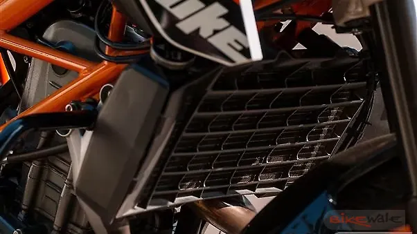 KTM 390 Duke ABS [2013-2016] Exterior Image – BikeWale