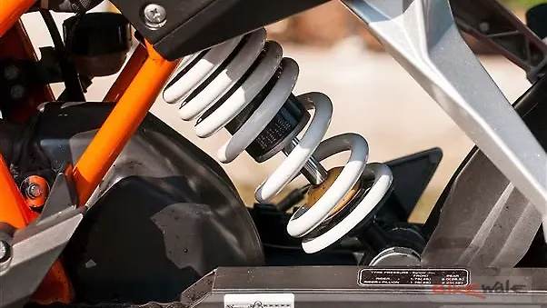 KTM 390 Duke ABS [2013-2016] Exterior Image – BikeWale