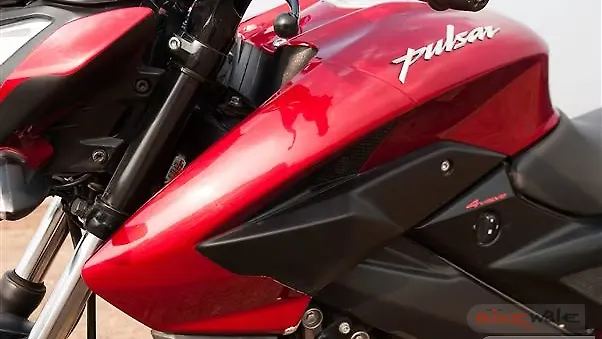 Bajaj Pulsar NS200 Tank Image – BikeWale