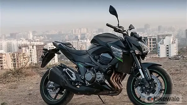 Kawasaki Z800 Wheels-Tyres Image – BikeWale