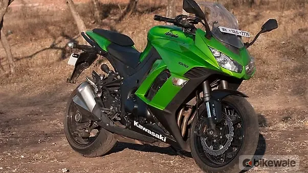 Images of Kawasaki Ninja 1000 [2016] | Photos of Ninja 1000 [2016 ...