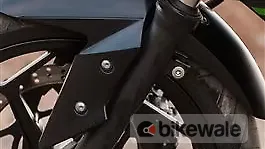 Kawasaki Z250 Exterior Image – BikeWale
