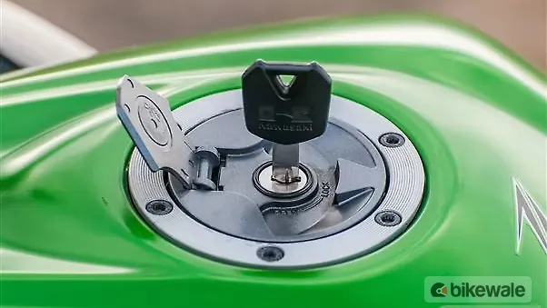 Kawasaki Z250 Exterior Image – BikeWale