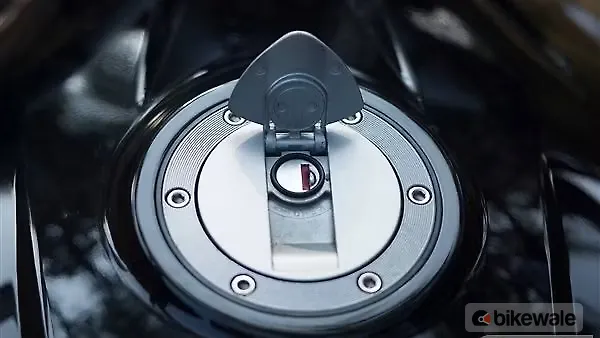 Benelli TNT600i [2020] Exterior Image – BikeWale