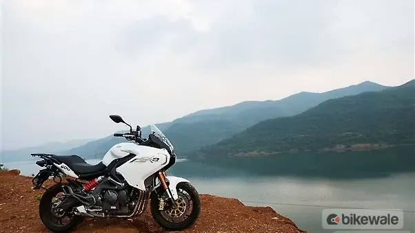 Benelli TNT 600GT Wheels-Tyres Image – BikeWale