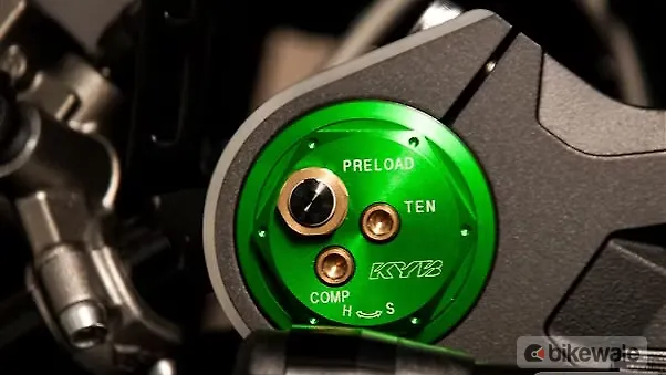 Kawasaki Ninja H2 [2018-2019] Mirror Image – BikeWale