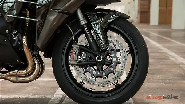 Kawasaki Ninja H2 [2018-2019] Exterior Image – BikeWale