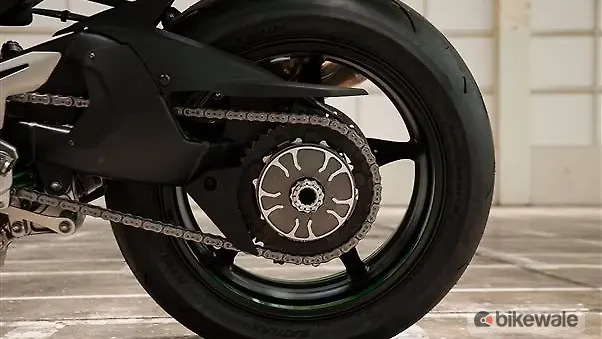 Kawasaki Ninja H2 [2018-2019] Exterior Image – BikeWale