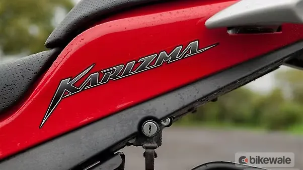 Hero 2014 Karizma Exterior Image – BikeWale
