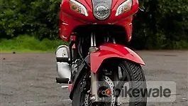 Hero 2014 Karizma Exterior Image – BikeWale