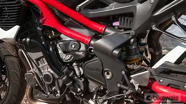 Images of Benelli TNT 899 | Photos of TNT 899 - BikeWale