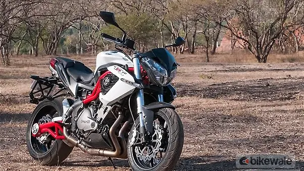 Images of Benelli TNT 899 | Photos of TNT 899 - BikeWale