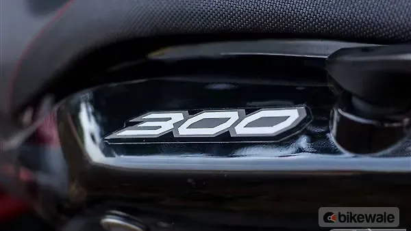 Benelli TNT 300 [2020] Exterior Image – BikeWale