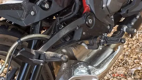 Benelli TNT 300 [2020] Exterior Image – BikeWale