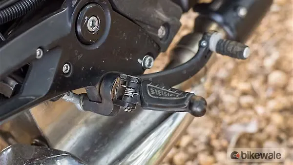 Benelli TNT 300 [2020] Exterior Image – BikeWale