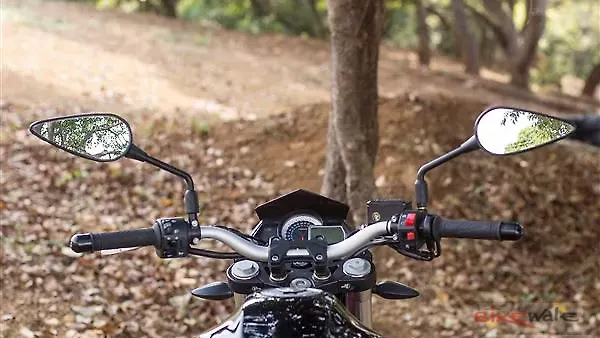 Benelli TNT 300 [2020] Exterior Image – BikeWale