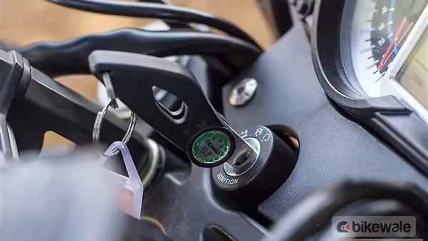 Benelli TNT 300 [2020] Exterior Image – BikeWale