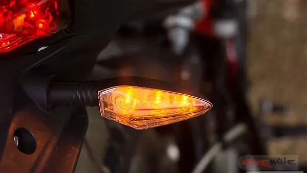 Benelli TNT 300 [2020] Exterior Image – BikeWale