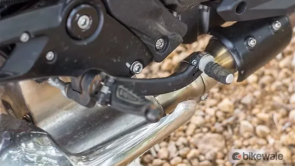 Images of Benelli TNT 300 [2020] | Photos of TNT 300 [2020] - BikeWale