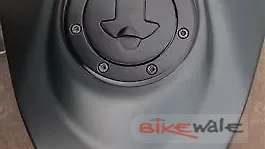 KTM RC390 [2014-2016] Tank Image – BikeWale