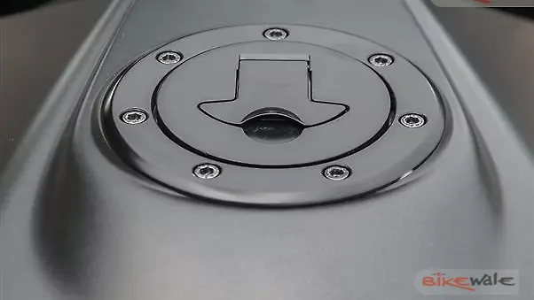 KTM RC390 [2014-2016] Tank Image – BikeWale