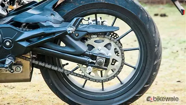 Benelli TNT 300 [2020] Exterior Image – BikeWale