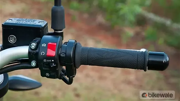 Benelli TNT 300 [2020] Exterior Image – BikeWale