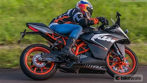 Images of KTM RC 200 [2020] | Photos of RC 200 [2020] - BikeWale