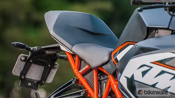KTM RC 200 [2020] Exterior Image – BikeWale