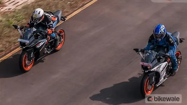 Images of KTM RC 200 [2020] | Photos of RC 200 [2020] - BikeWale