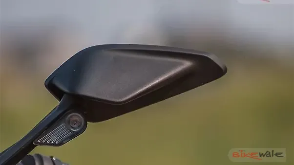 KTM RC 200 [2020] Mirror Image – BikeWale