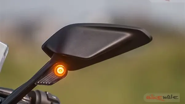 KTM RC 200 [2020] Mirror Image – BikeWale