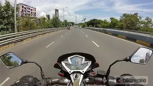 Hero Xtreme 2014 Side Image – BikeWale