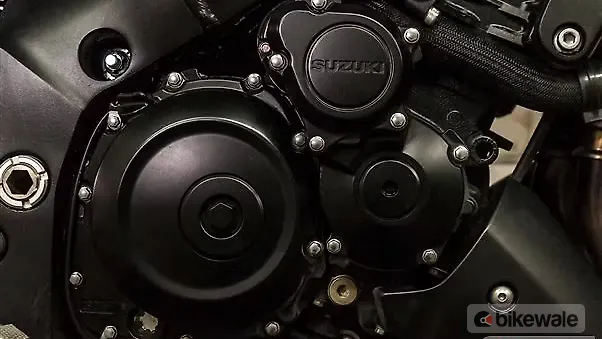 Suzuki GSX-S1000 [2019-2020] Exterior Image – BikeWale