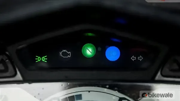 Hero [2014] Karizma ZMR Exterior Image – BikeWale