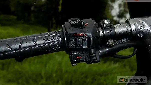 Hero [2014] Karizma ZMR Exterior Image – BikeWale