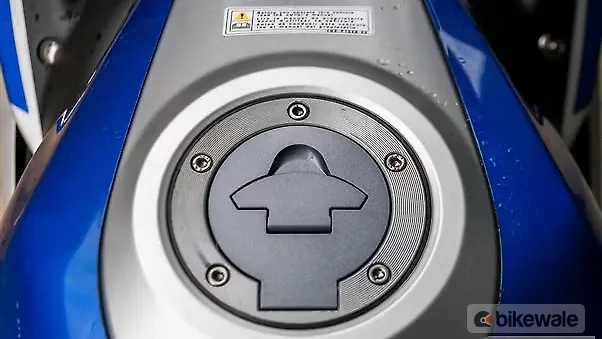 Yamaha YZF-R3 [2016-2017] Side Image – BikeWale