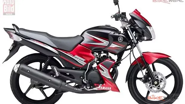 Yamaha SS 125 Exterior Image – BikeWale